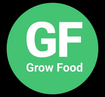 Личный кабинет Grow Food (Гроуфуд) · регистрация и вход