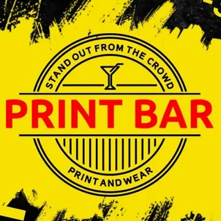 Личный кабинет Print Bar (Принт Бар) · регистрация и вход
