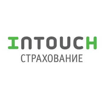 Личный кабинет Интач Страхование · регистрация и вход