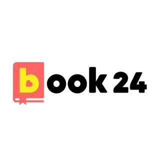 Личный кабинет Book24 (Бук 24) · регистрация и вход