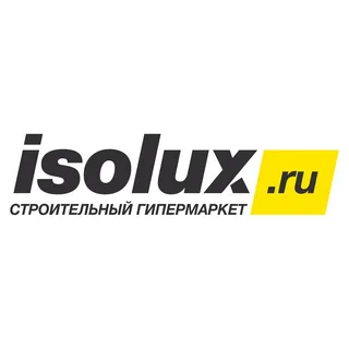Личный кабинет Isolux (Изолюкс) · регистрация и вход