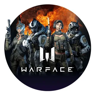 Личный кабинет Warface (Варфейс) · регистрация и вход