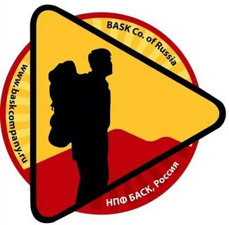 Личный кабинет Bask (Баск) · регистрация и вход