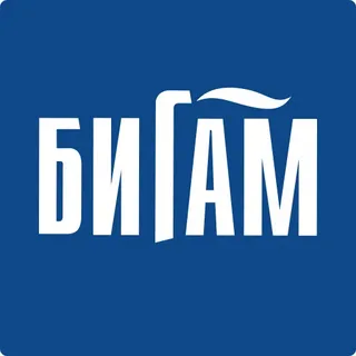Личный кабинет Бигам · инструкция по регистрации и входу