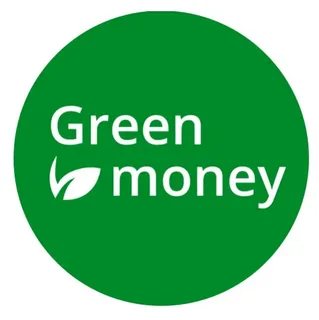 Личный кабинет Green Money · регистрация и вход