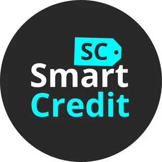 Личный кабинет SmartCredit · регистрация и вход